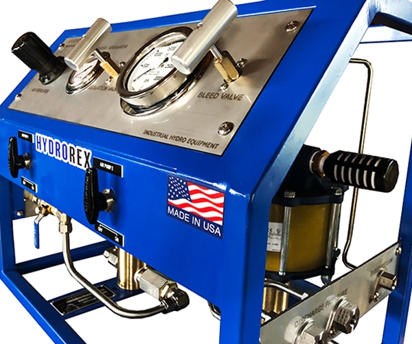 DX-REX SERIES – Awali