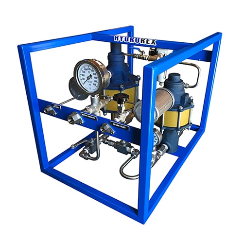 High & Low Dual Pumps – Awali