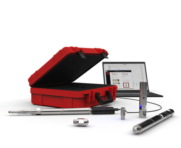 Downhole Gauges – Awali